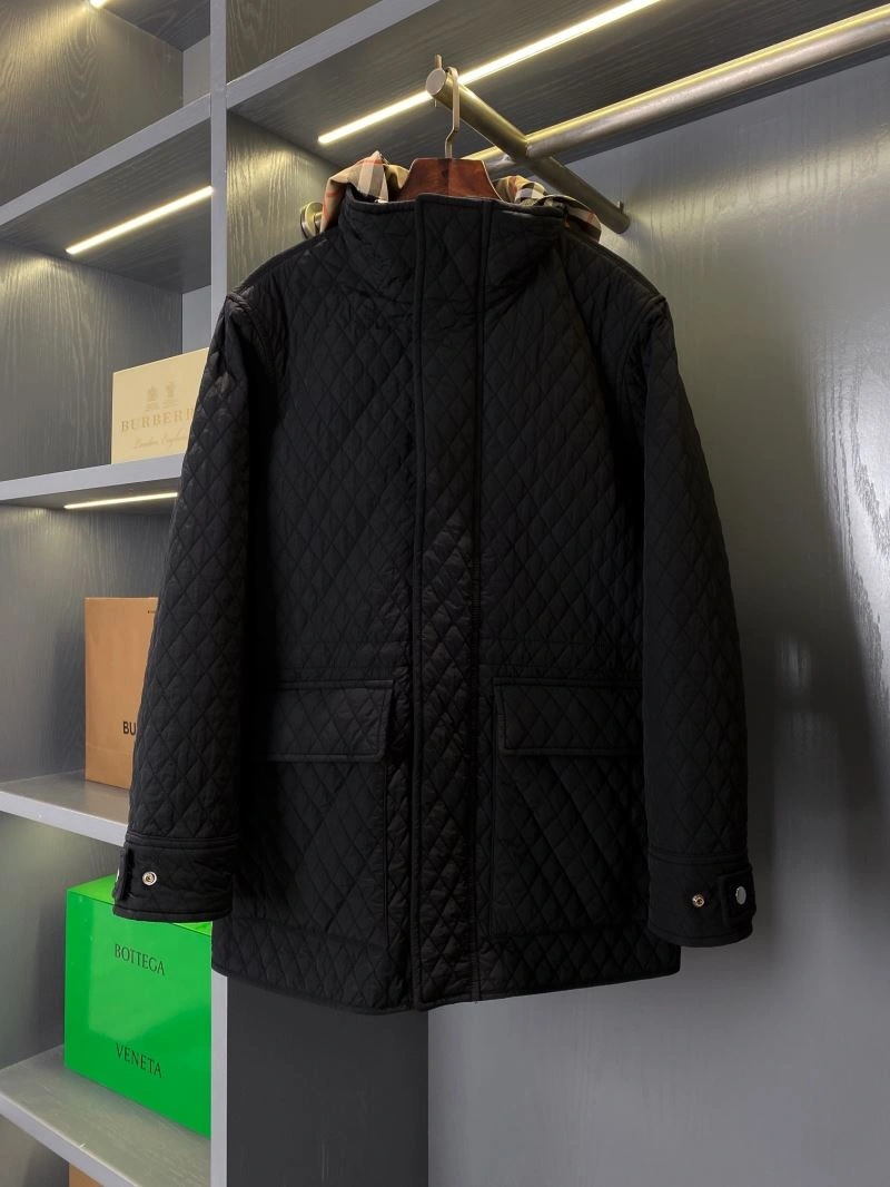 Factory-made Burberry Outwear