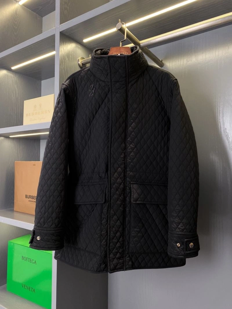 Factory-made Burberry Outwear