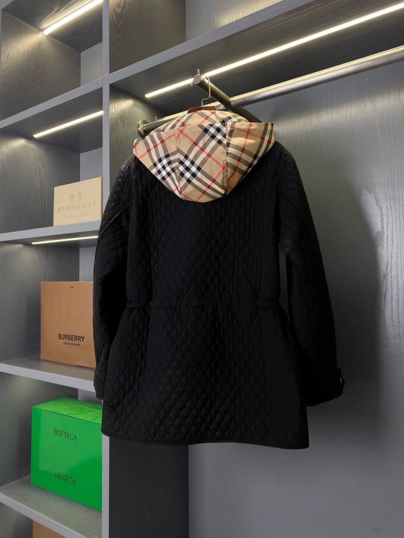 Factory-made Burberry Outwear