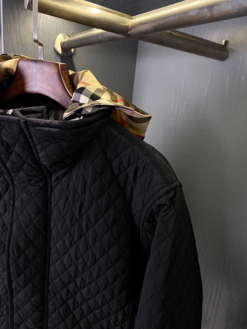 Factory-made Burberry Outwear
