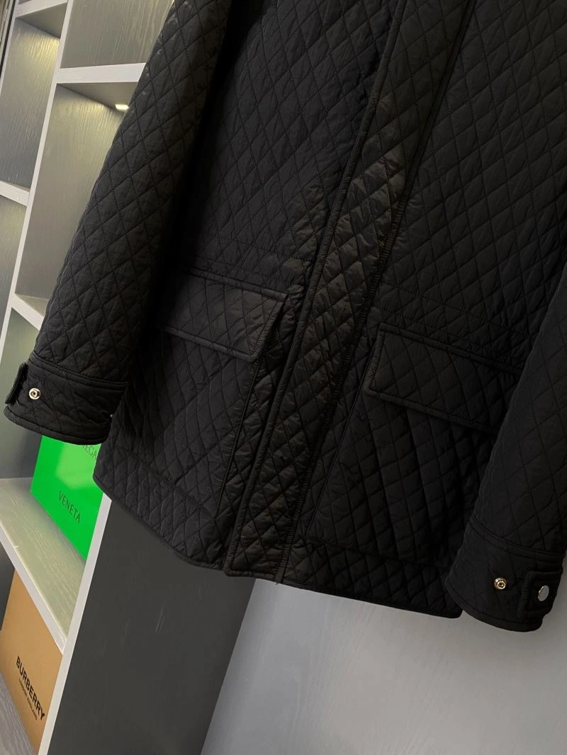 Factory-made Burberry Outwear