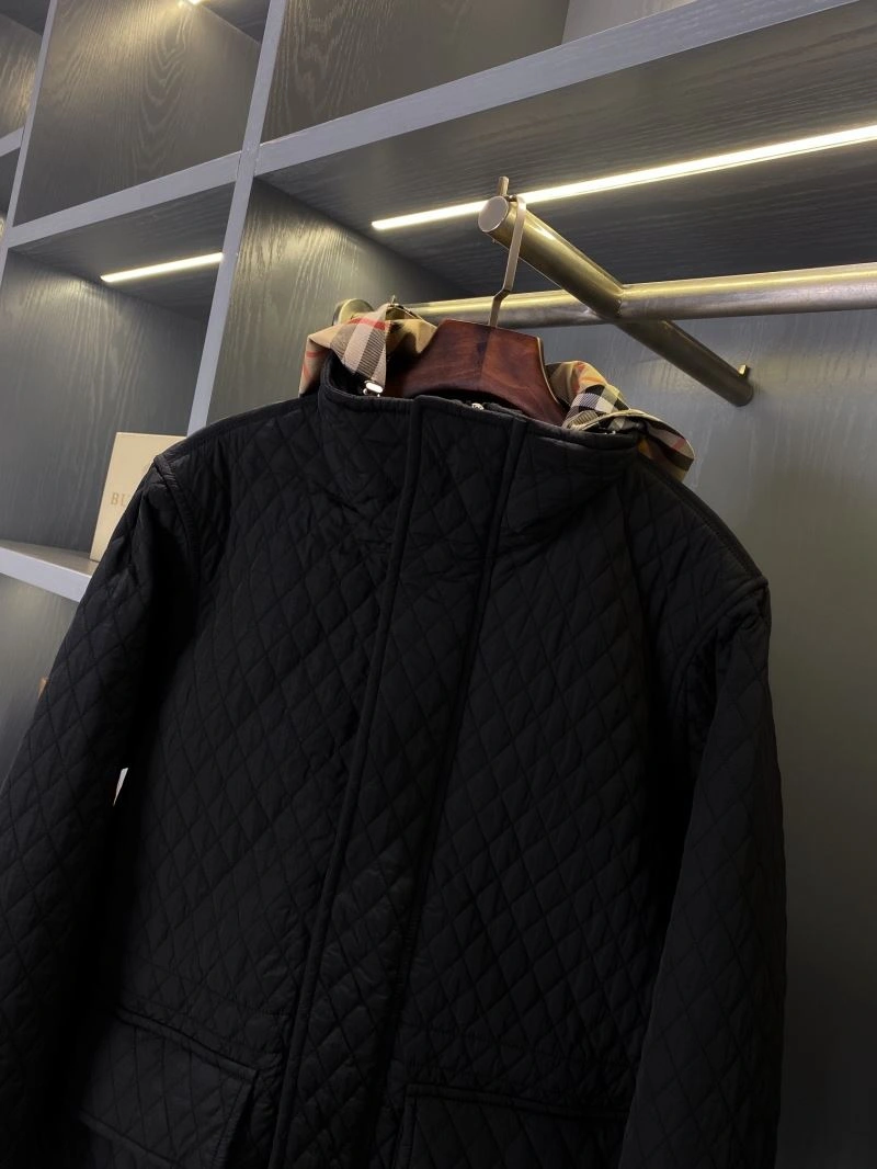 Factory-made Burberry Outwear