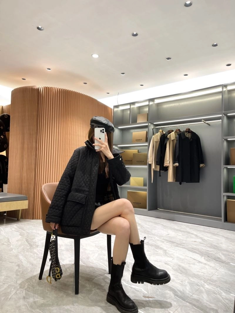 Burberry Outwear