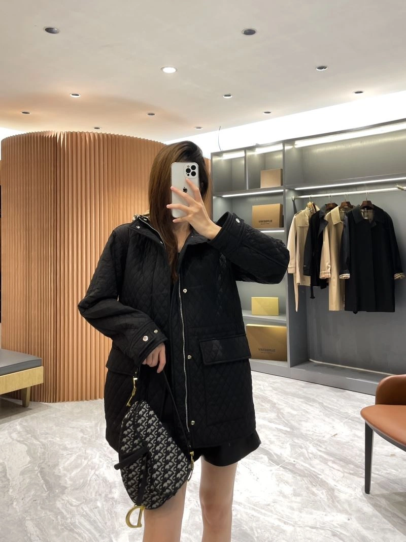 Brand-original Burberry Outwear