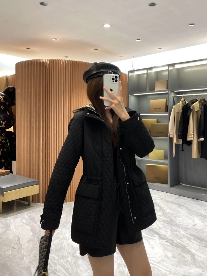 Brand-original Burberry Outwear
