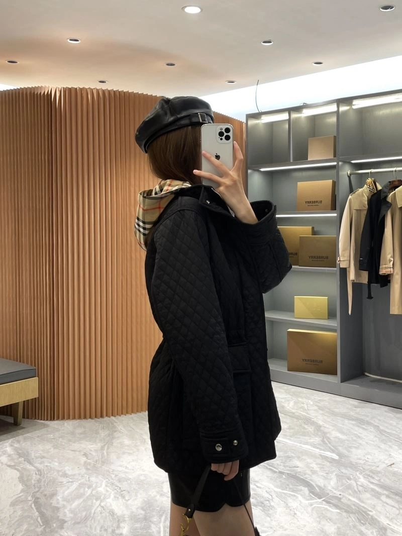 Brand-original Burberry Outwear