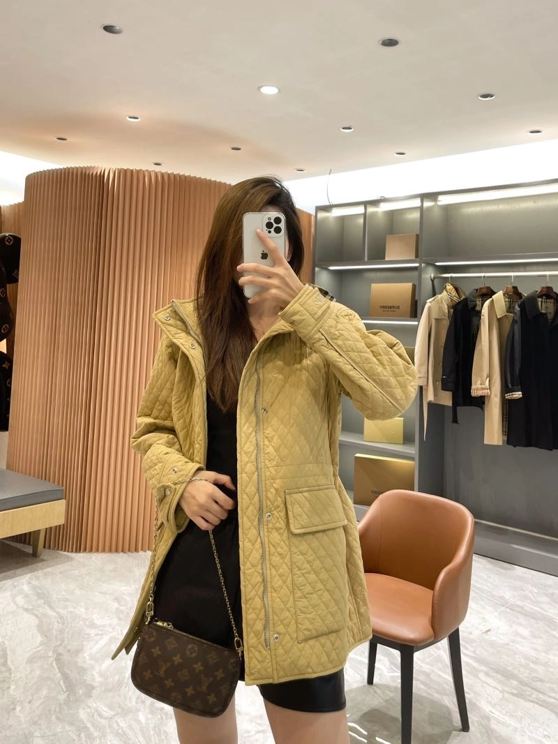 Burberry Outwear