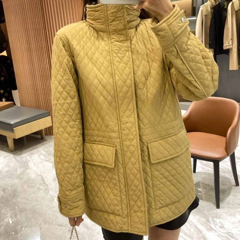 Real Burberry Outwear