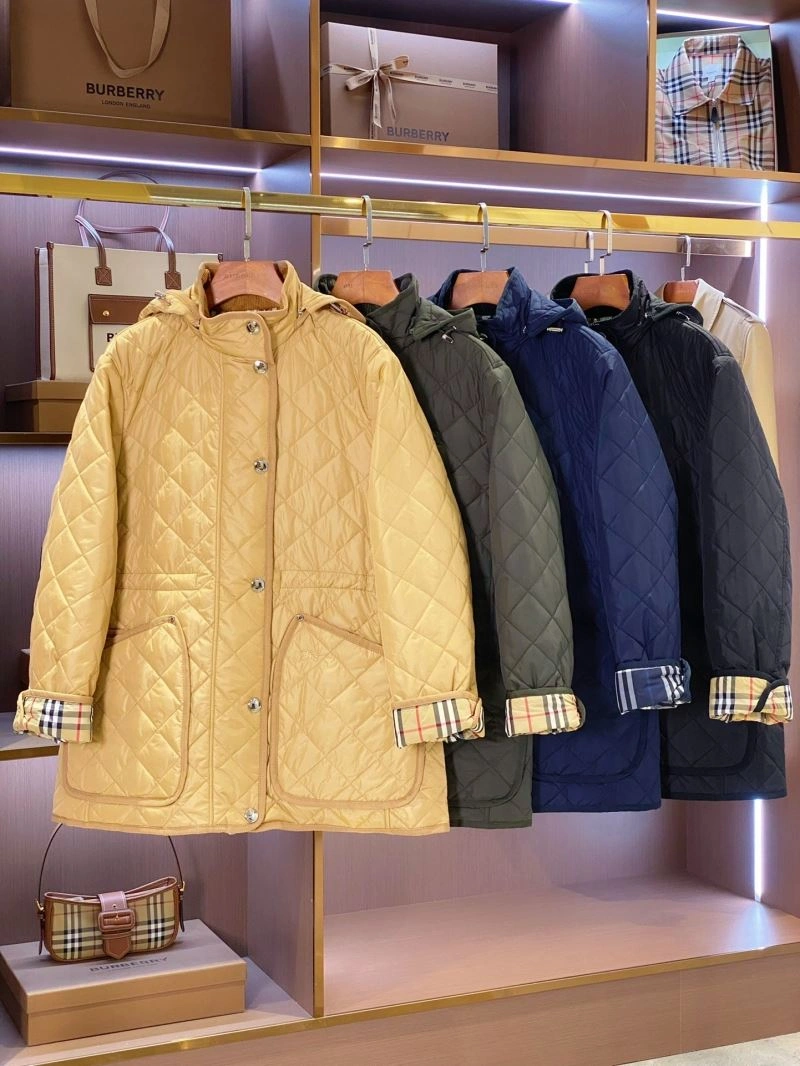 Burberry Outwear
