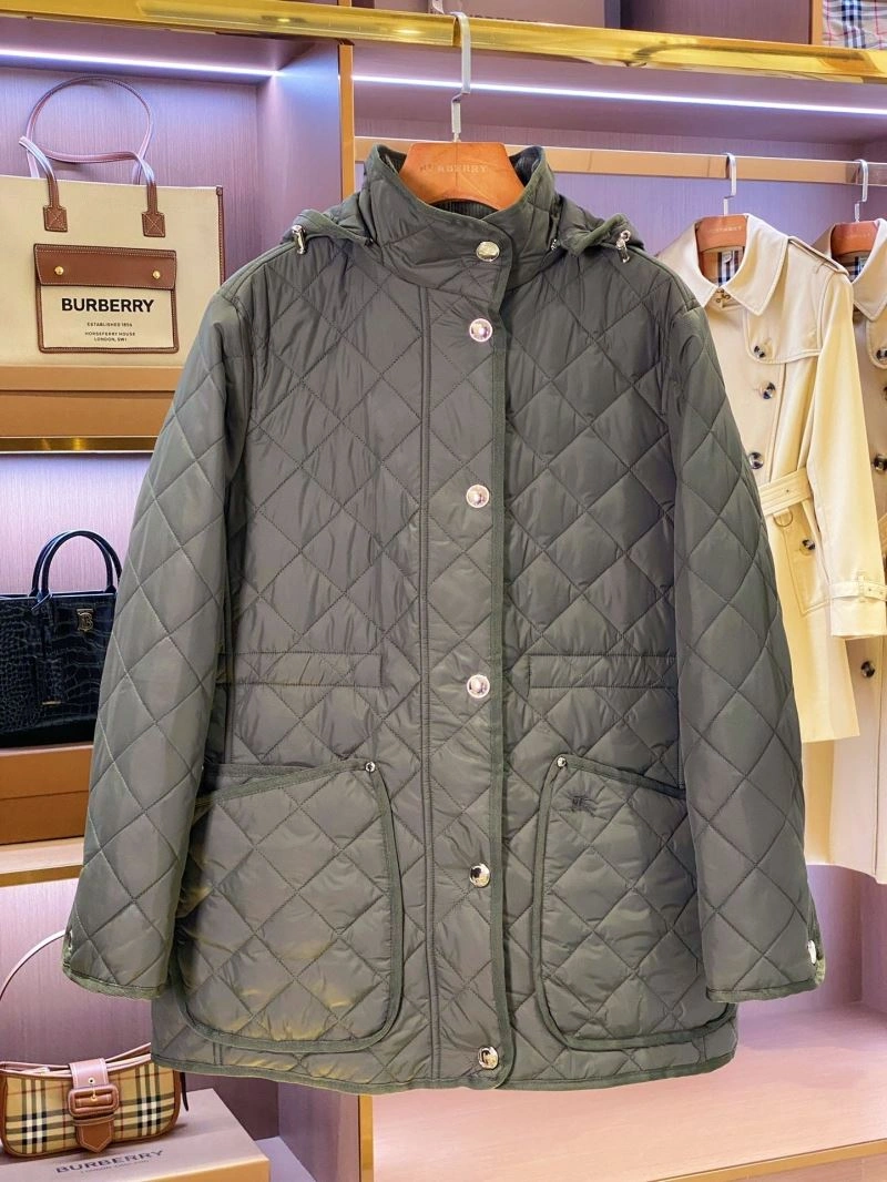 Authentic Burberry Outwear