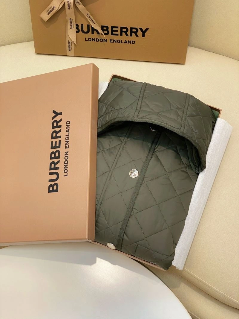 Authentic Burberry Outwear
