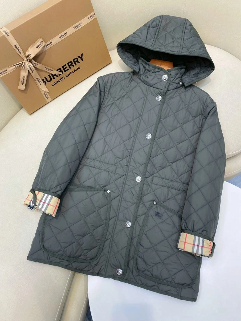 Authentic Burberry Outwear