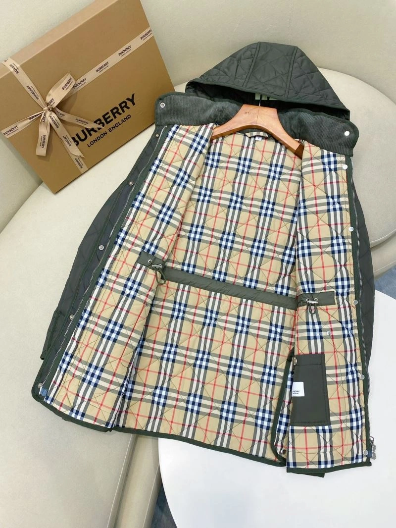 Authentic Burberry Outwear