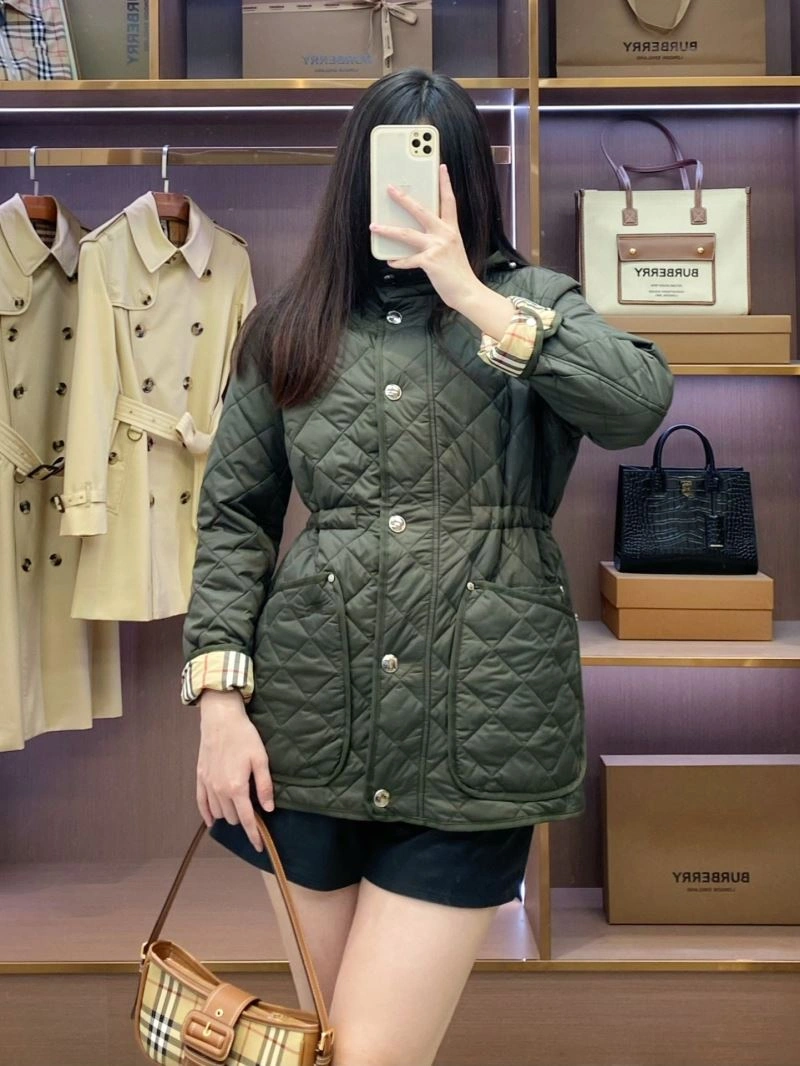Authentic Burberry Outwear