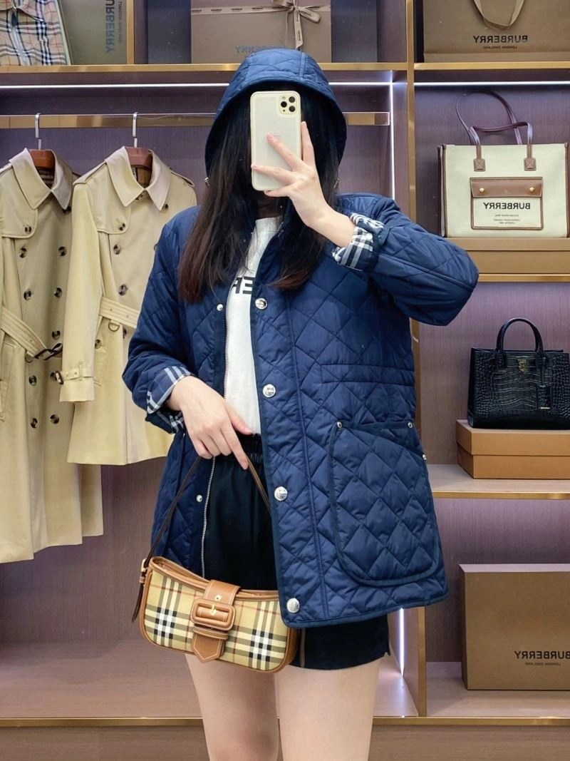 Authentic Burberry Outwear