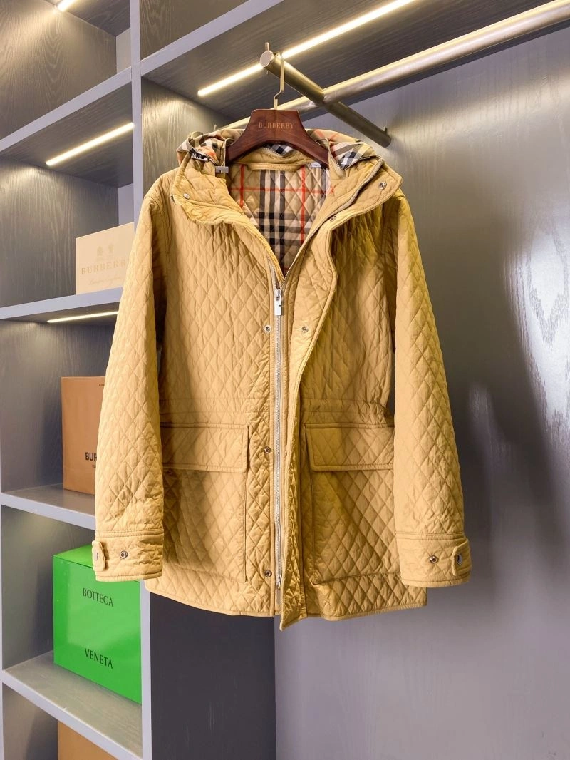 Mirror quality Burberry Outwear