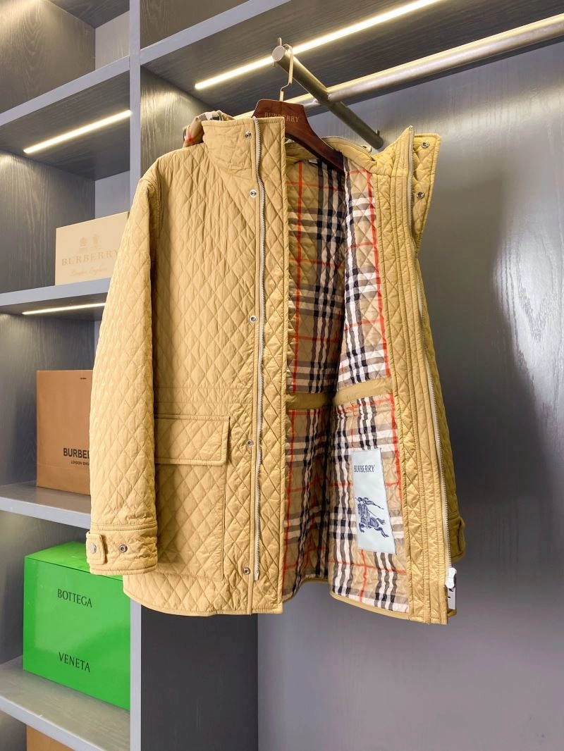 Mirror quality Burberry Outwear