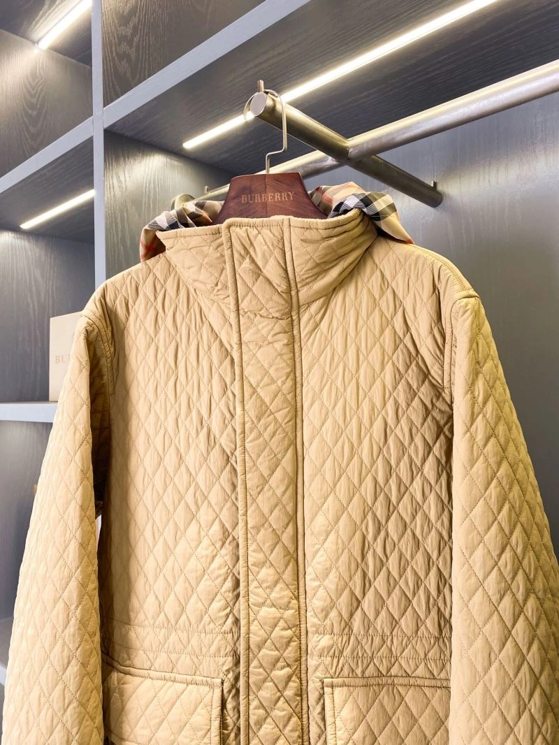 Mirror quality Burberry Outwear