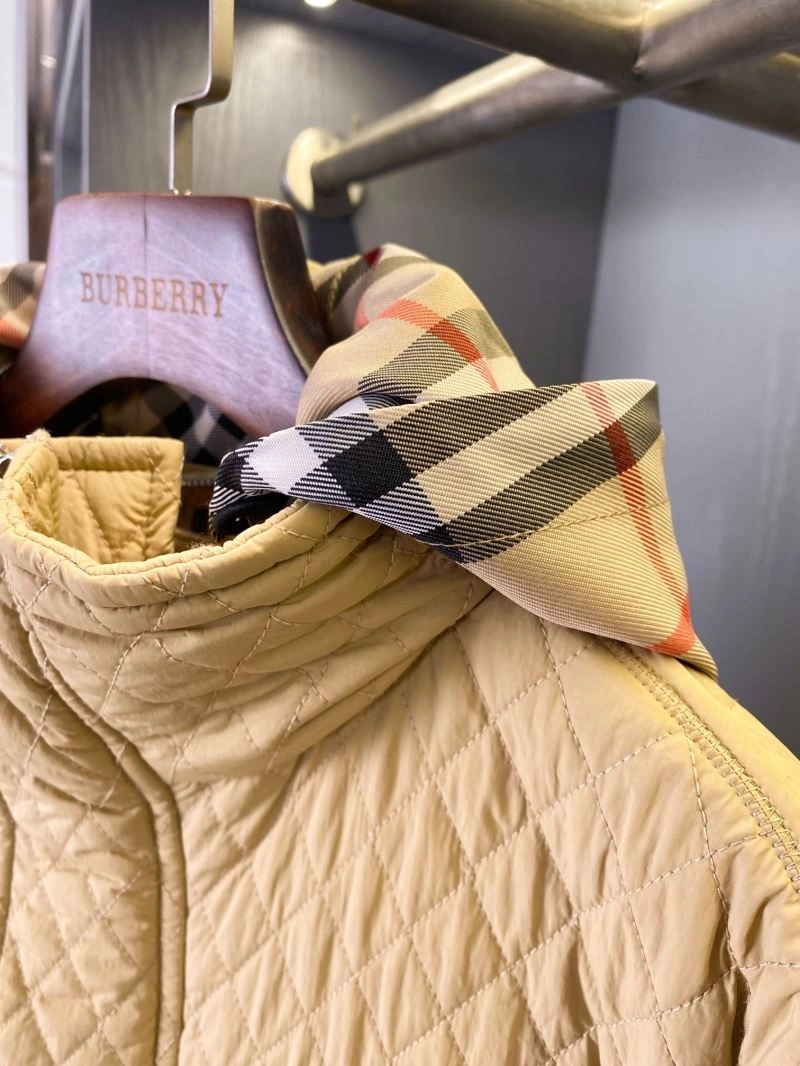 Mirror quality Burberry Outwear
