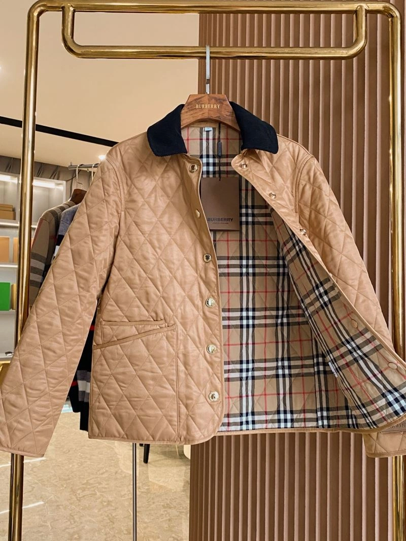 Original Burberry Outwear
