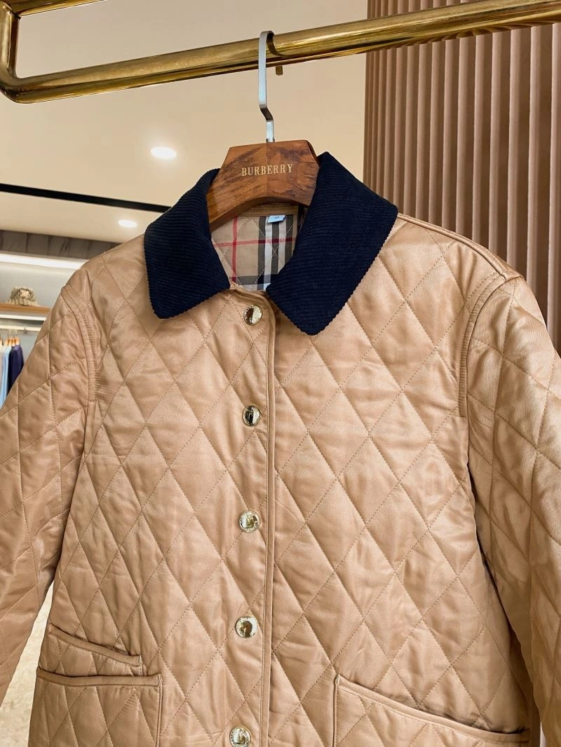 Original Burberry Outwear