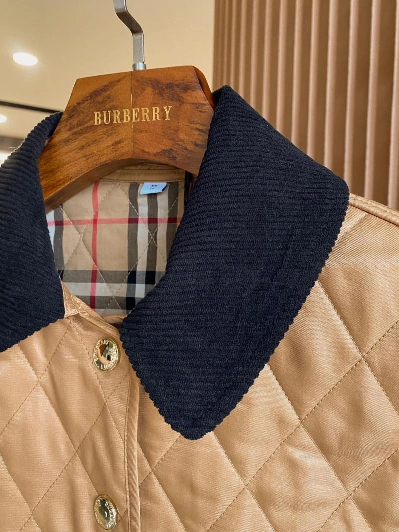 Original Burberry Outwear