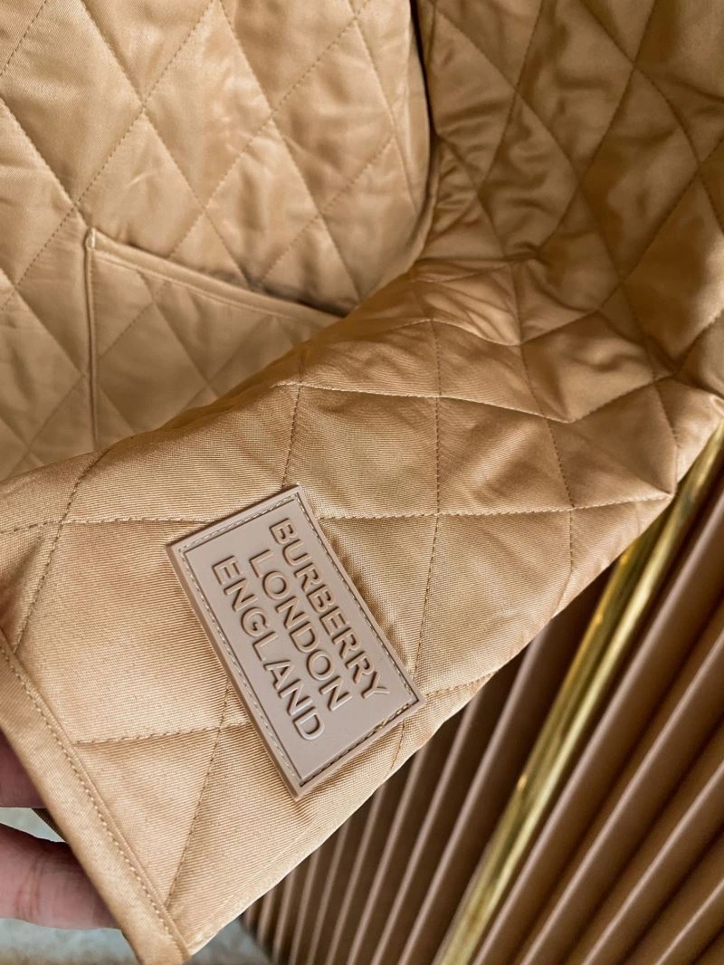 Original Burberry Outwear