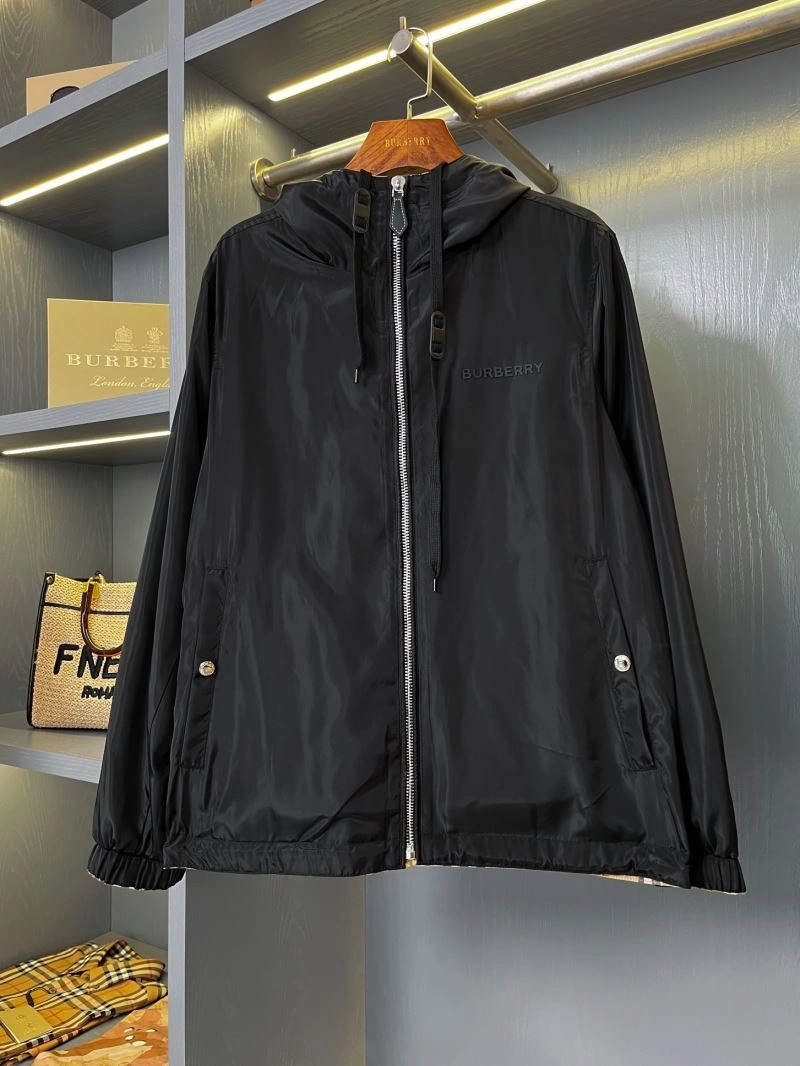 Burberry Outwear