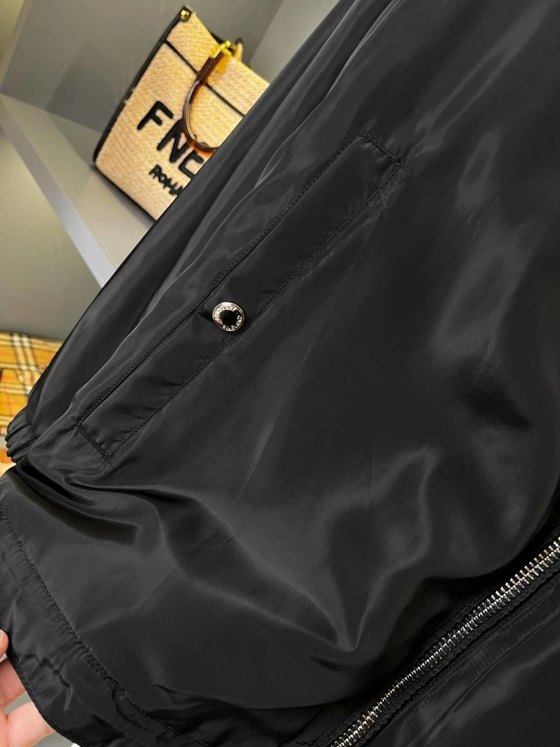 Economical Burberry Outwear