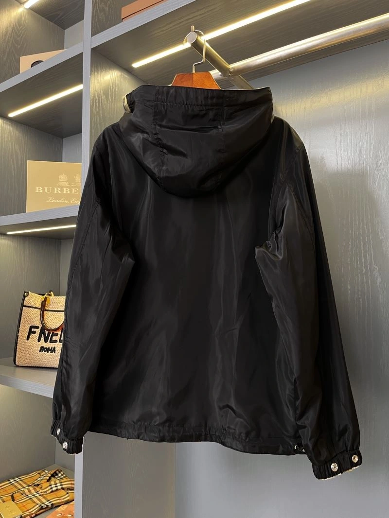 Economical Burberry Outwear