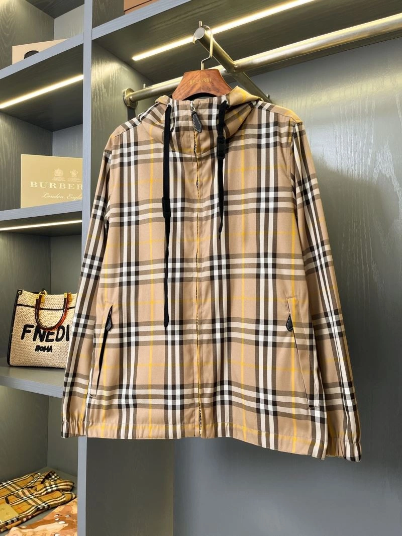 Burberry Outwear