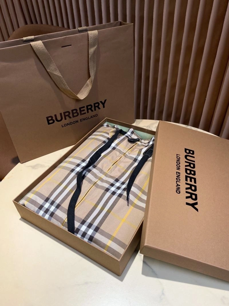 Reasonably priced Burberry Outwear