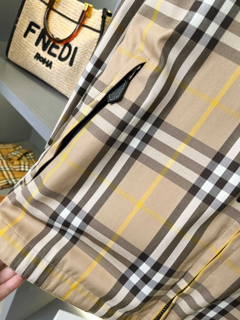 Reasonably priced Burberry Outwear