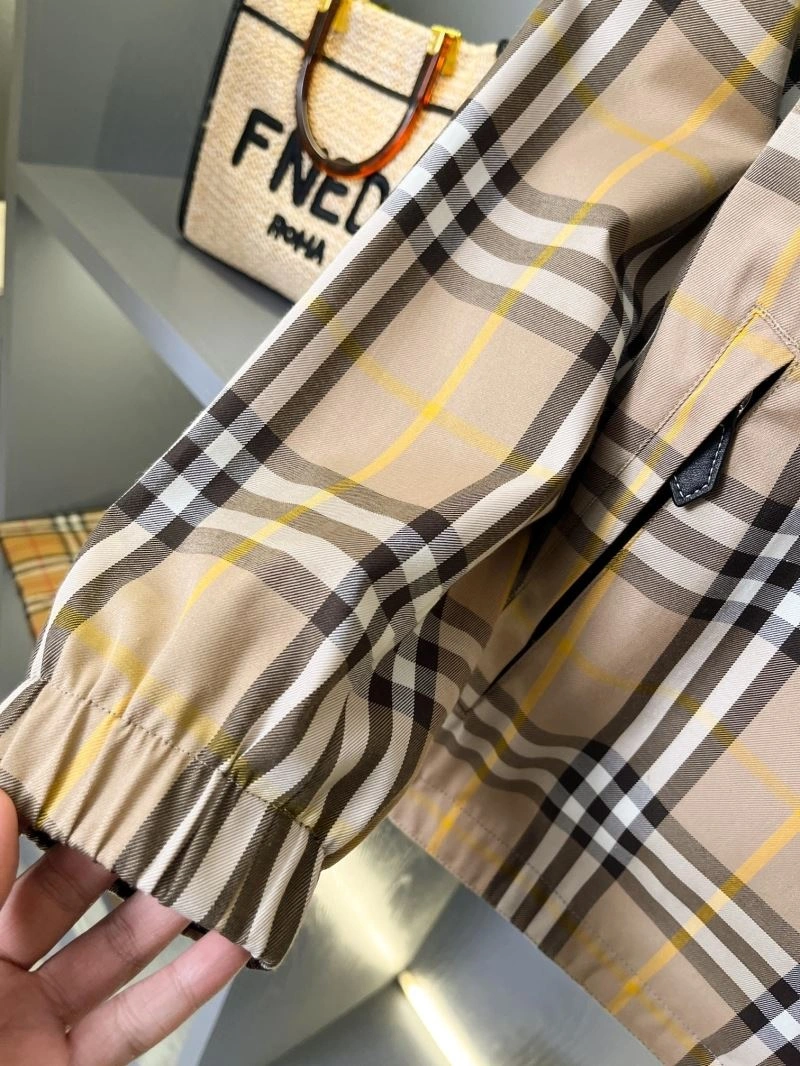 Reasonably priced Burberry Outwear