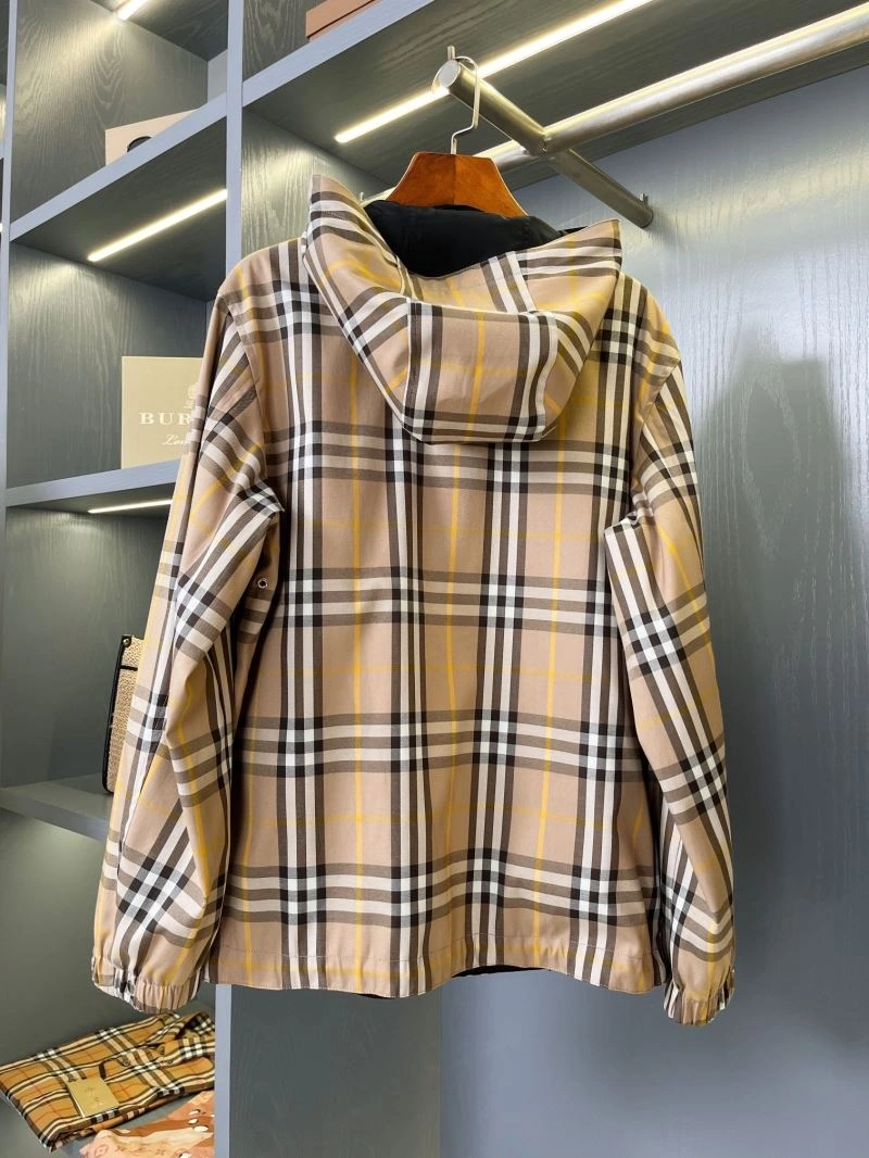 Reasonably priced Burberry Outwear