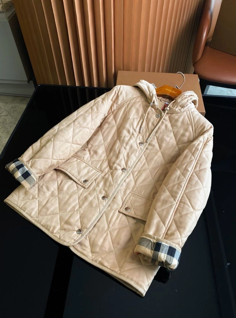 Burberry Outwear