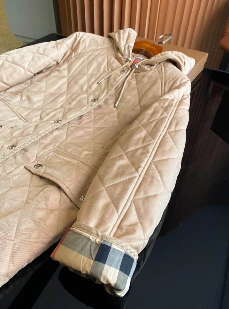 Top mirror Burberry Outwear