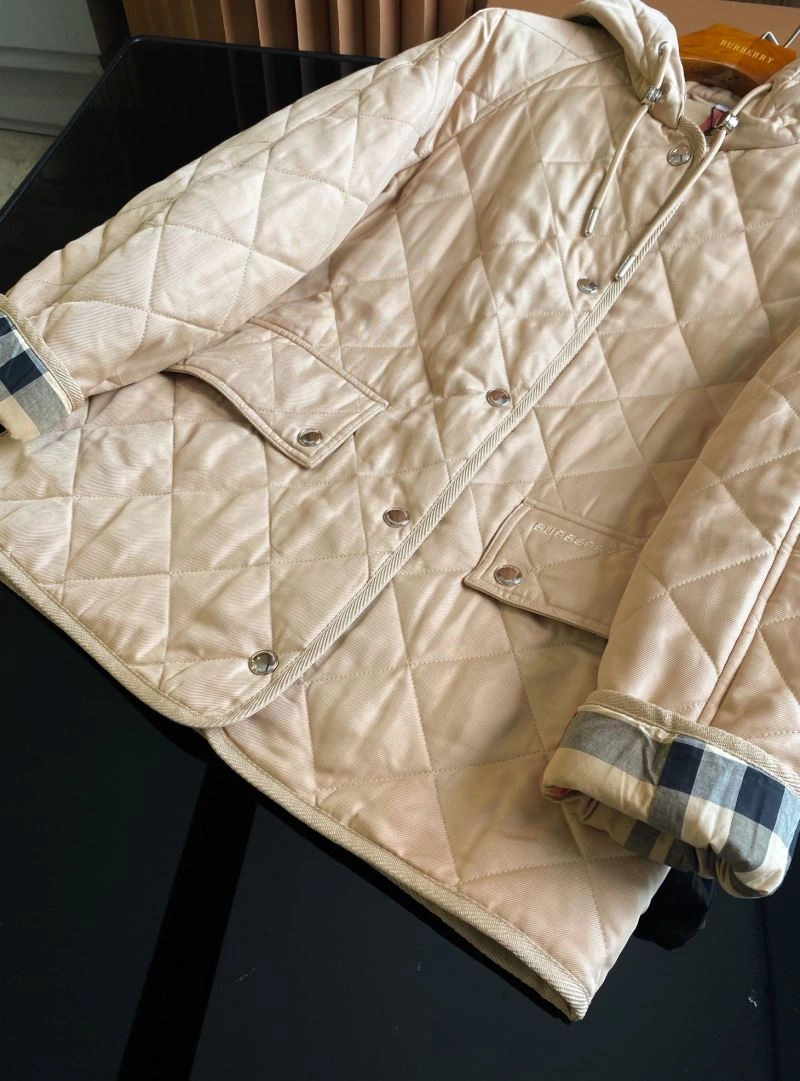 Top mirror Burberry Outwear