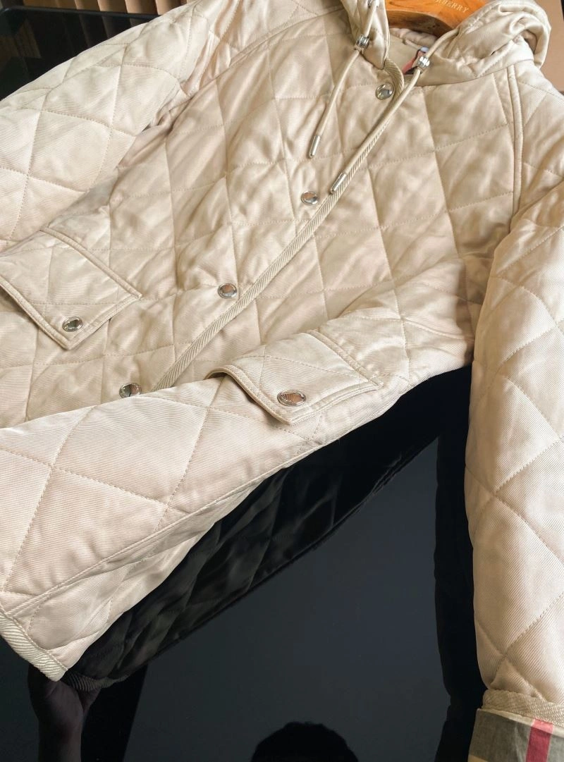 Top mirror Burberry Outwear