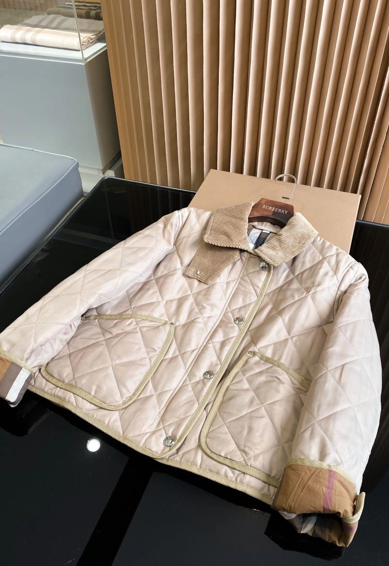Burberry Outwear