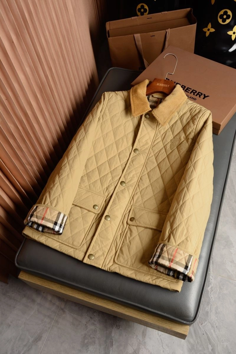 Burberry Outwear