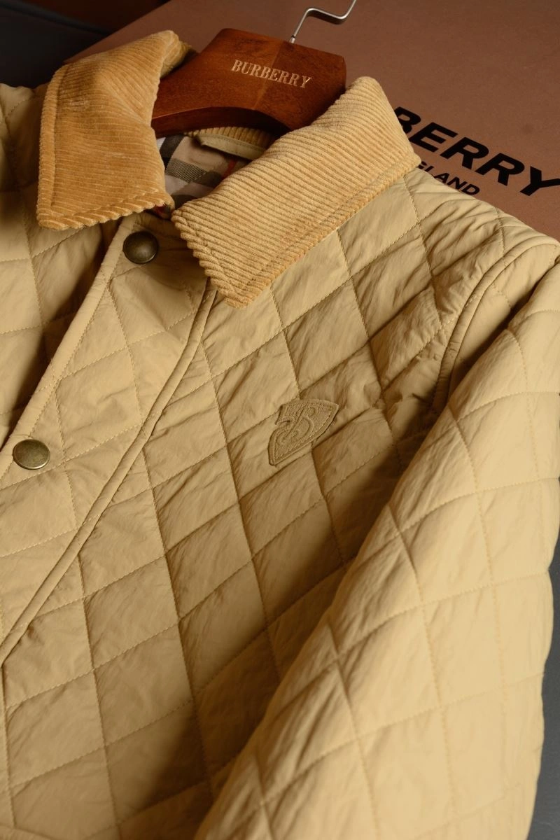 Indistinguishable Burberry Outwear