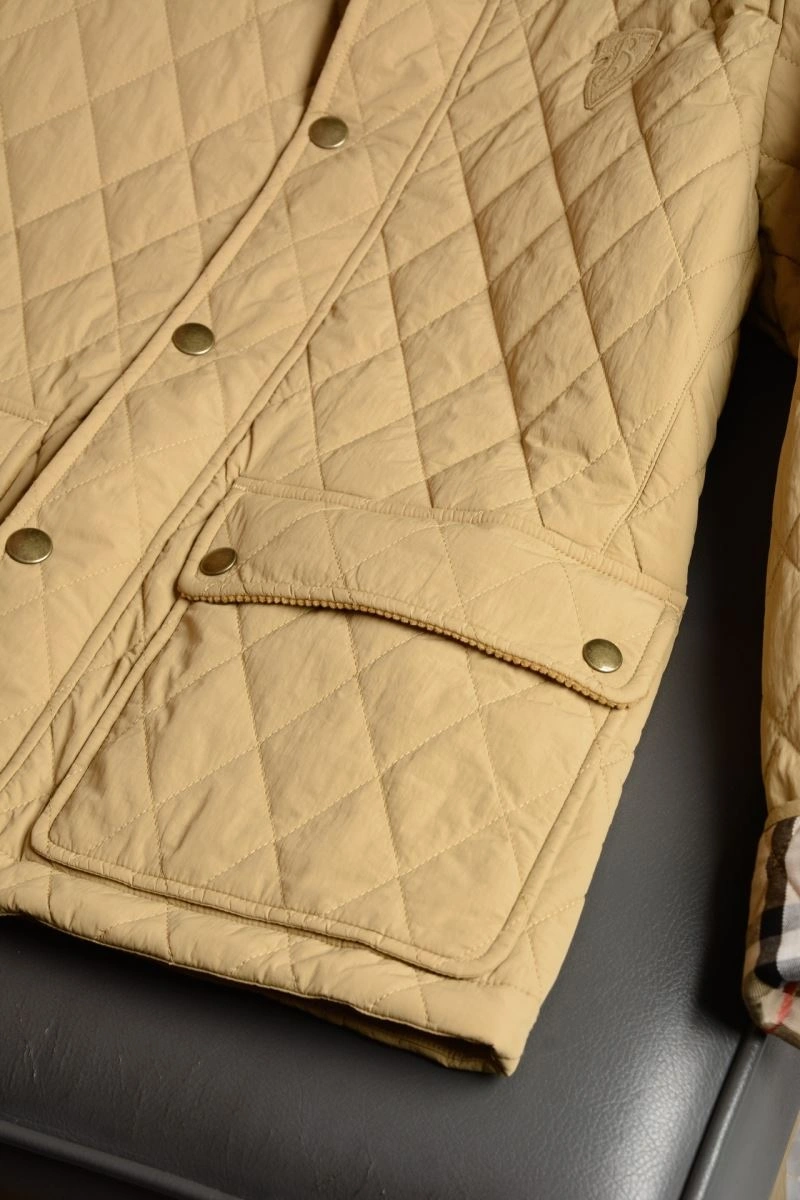 Indistinguishable Burberry Outwear