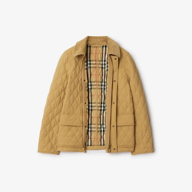 Accurate model Burberry Outwear
