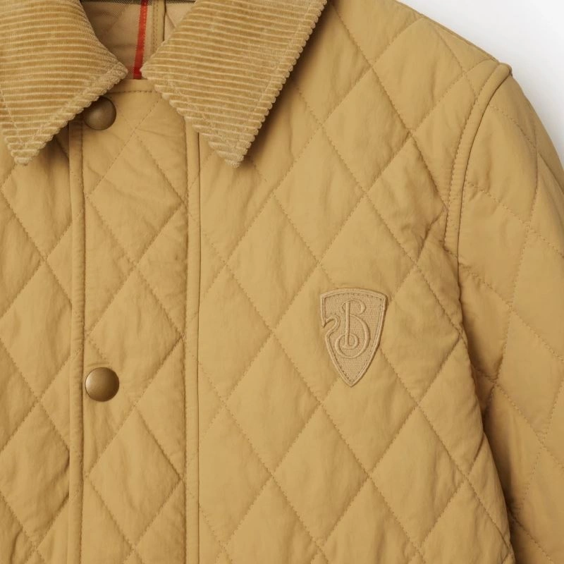 Accurate model Burberry Outwear