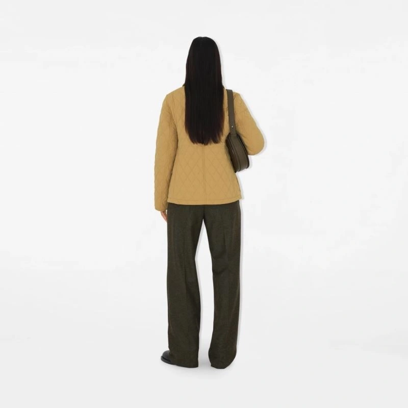 Accurate model Burberry Outwear
