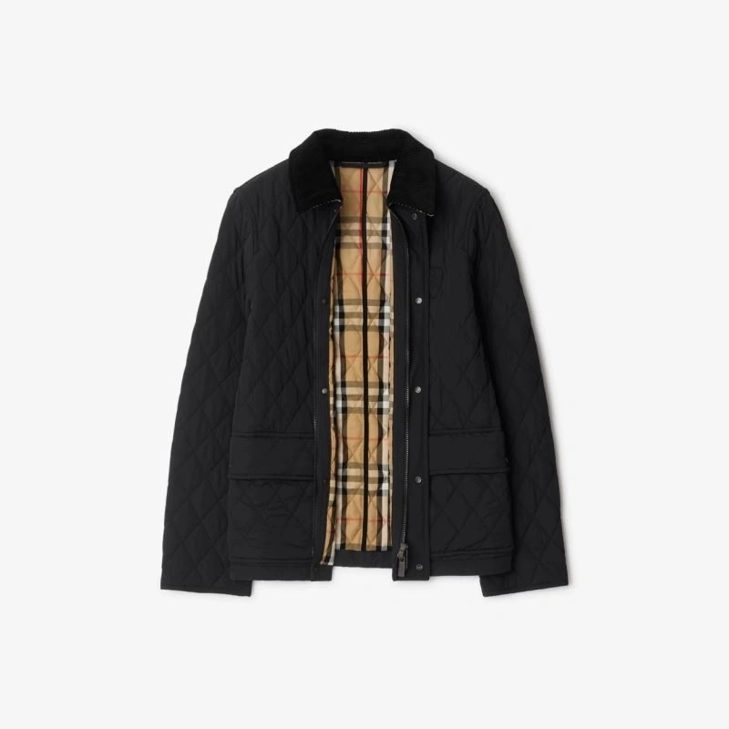 Accurate model Burberry Outwear