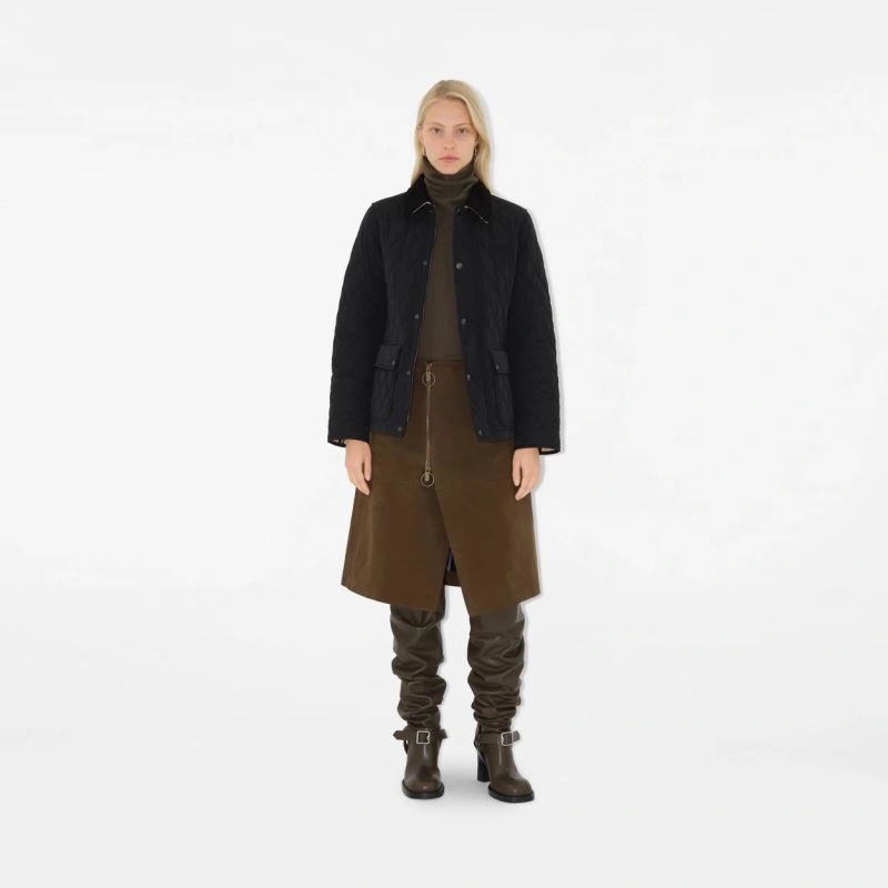 Accurate model Burberry Outwear