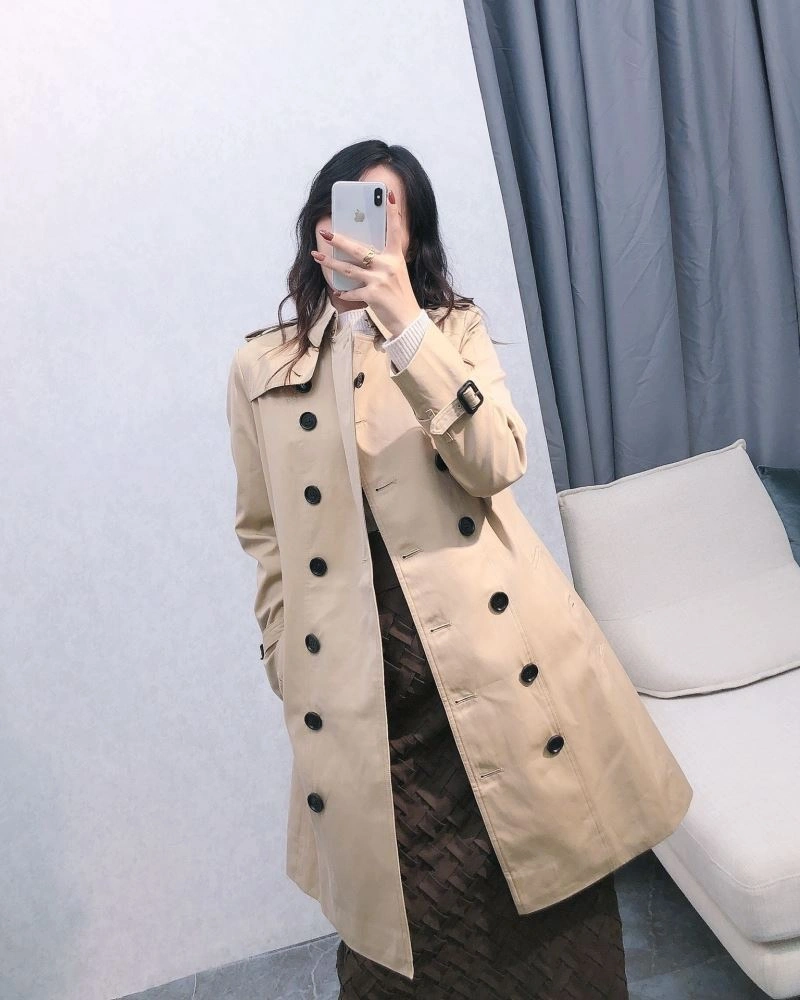 Burberry Outwear