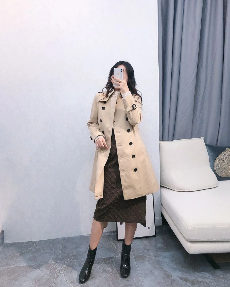 Affordable Burberry Outwear